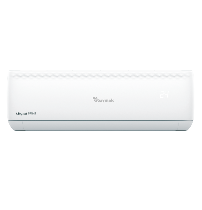 Baymak elegant plus 12 btu Split klima - BAYMAK KLİMA